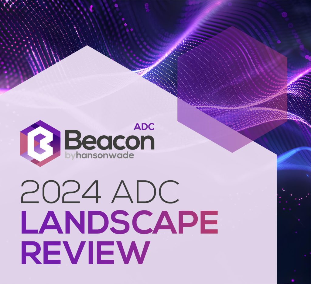 ADC H1 2025 Landscape Review - Beacon Intelligence