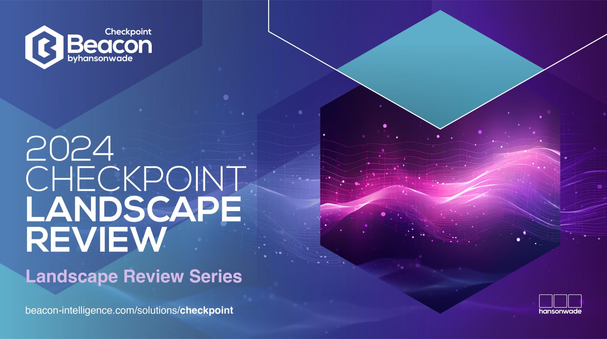 Checkpoint Landscape Review - Beacon Intelligence