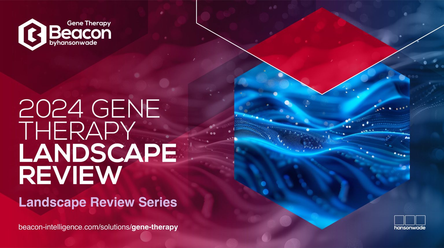 Gene Therapy Landscape Review - Beacon Intelligence