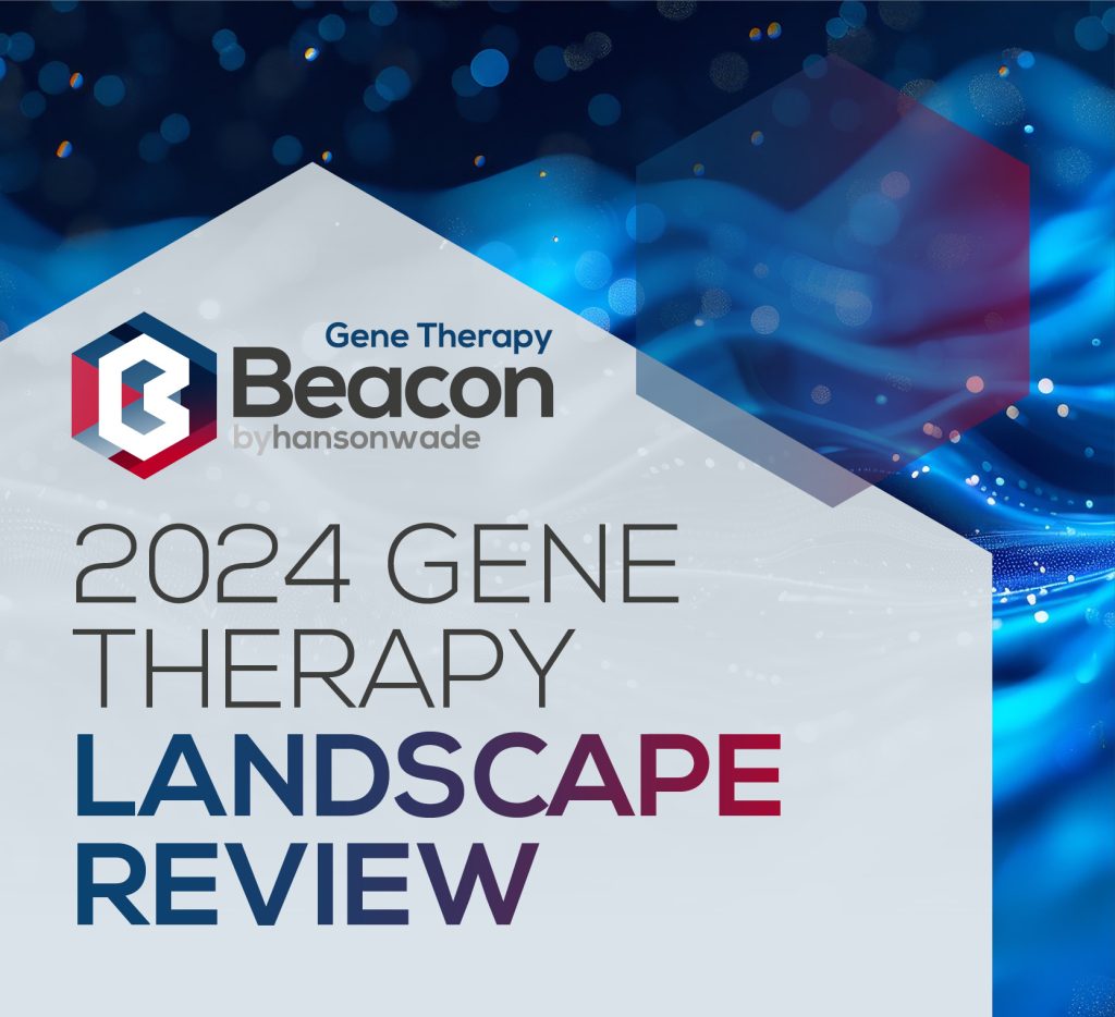 Gene Therapy 2025 Landscape Review - Beacon Intelligence