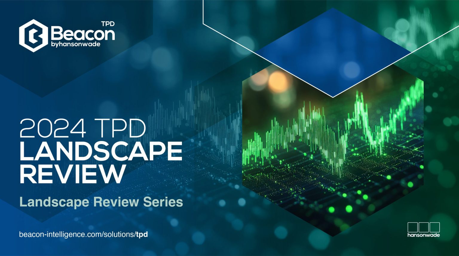 TPD Landscape Review - Beacon Intelligence