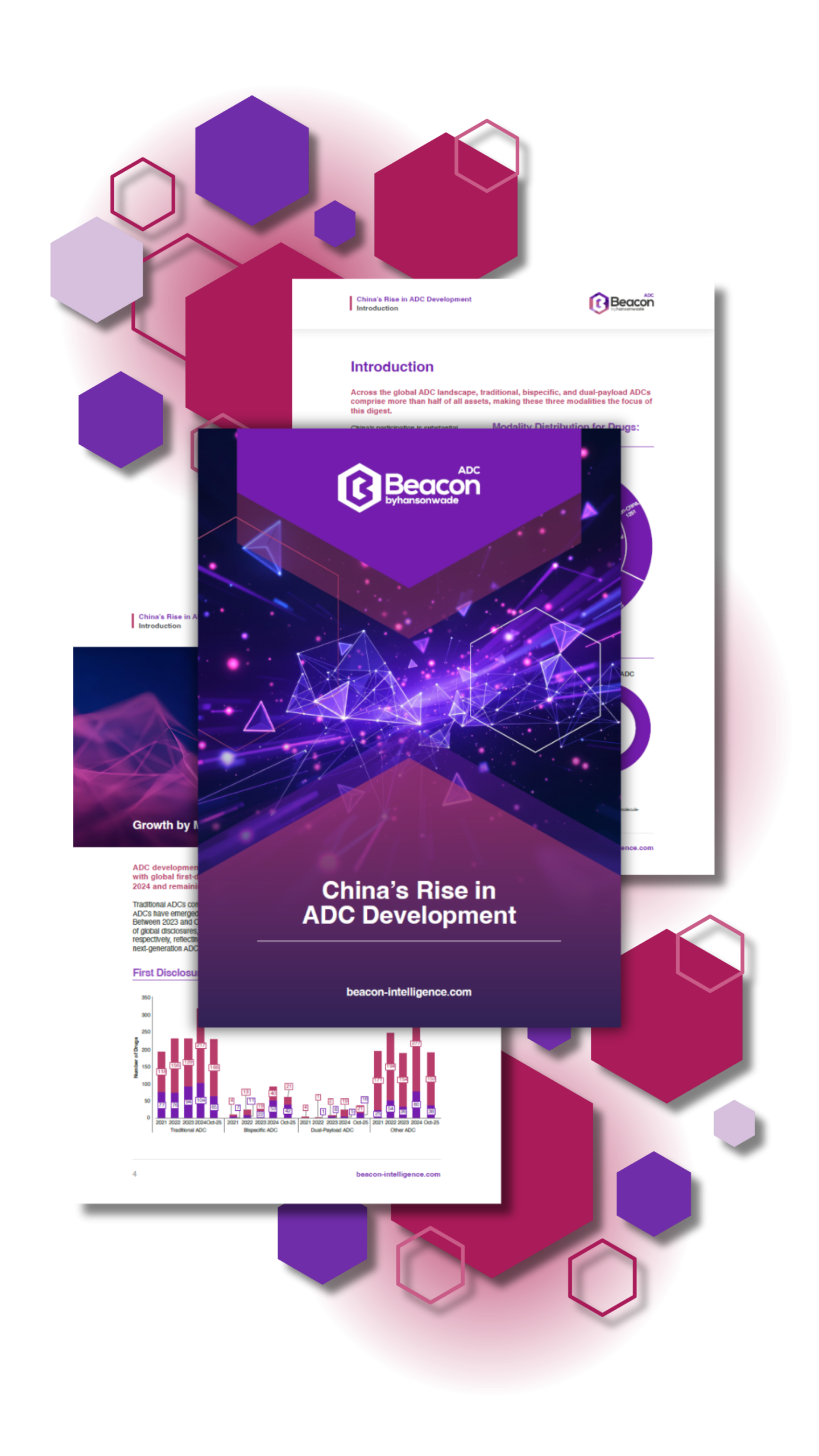 China's Rise in ADC Development Report