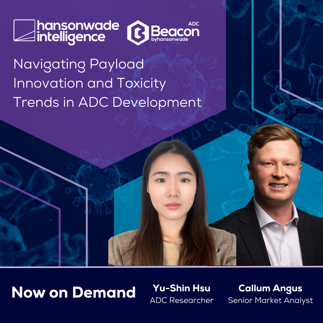 Payload Innovation and Toxicity Trends in ADC Development