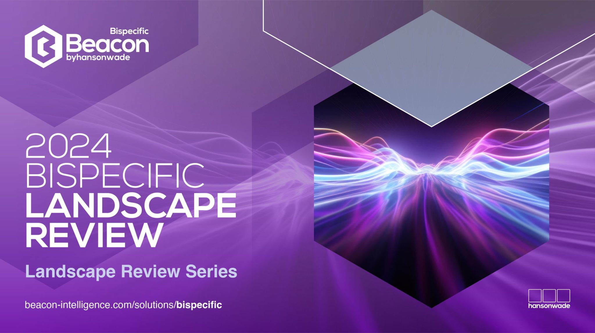 Bispecific 2024 Landscape Review - Beacon Intelligence