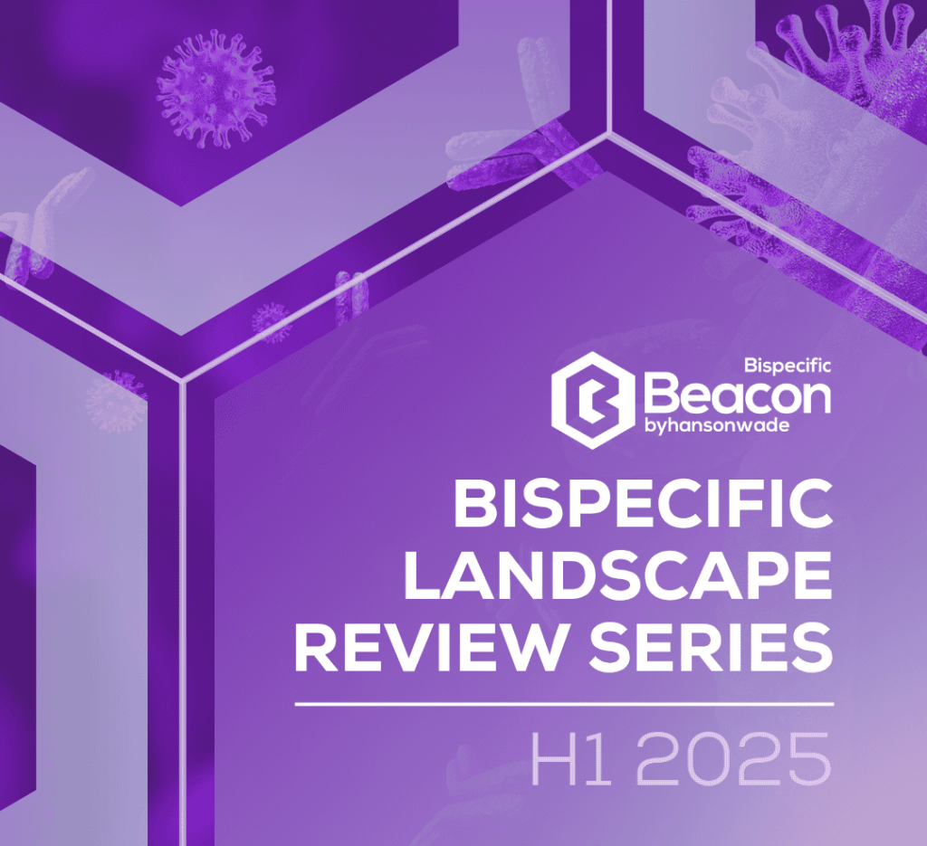 Bispecific 2025 Landscape Review - Beacon Intelligence