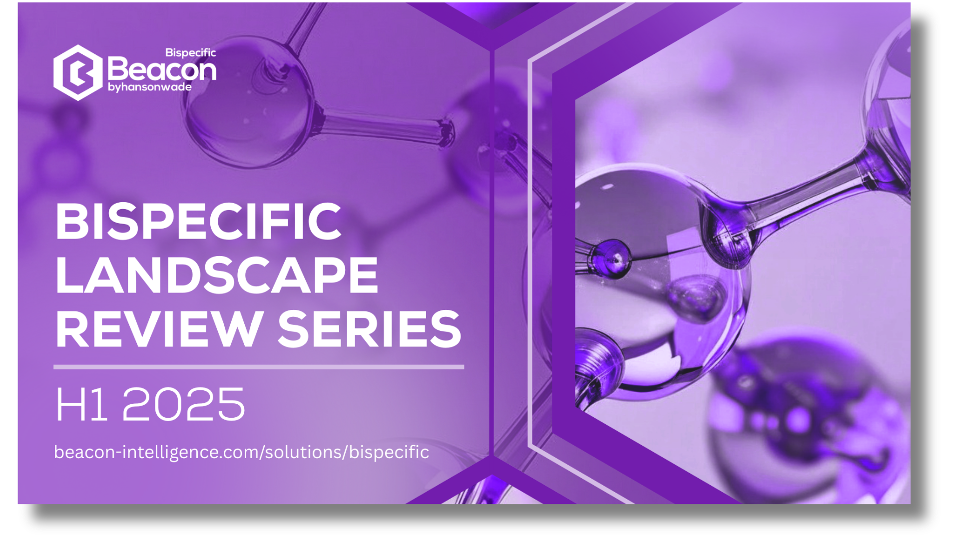 Bispecific H1 2025 Landscape Review - Beacon Intelligence