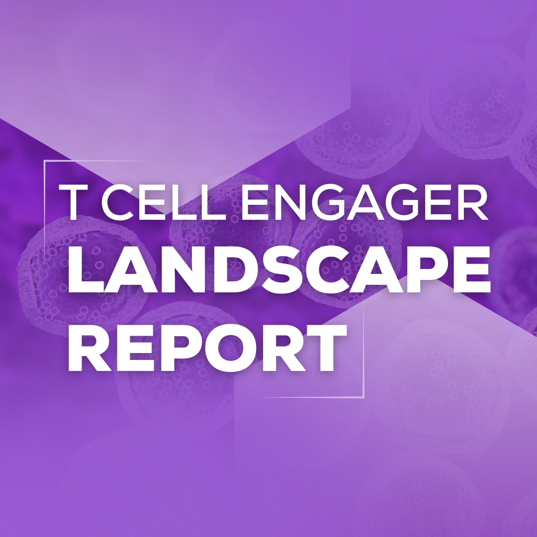 T Cell Engager Landscape