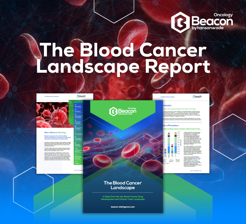 The Blood Cancer Landscape - Market Report