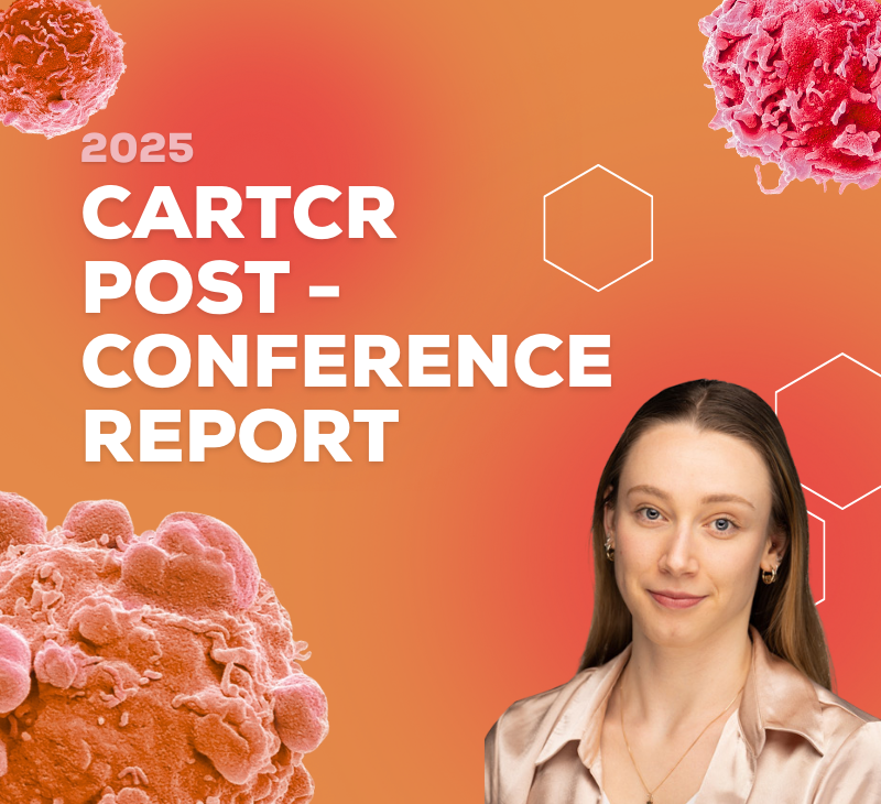 The 2025 CAR-TCR Post-Conference Presentation