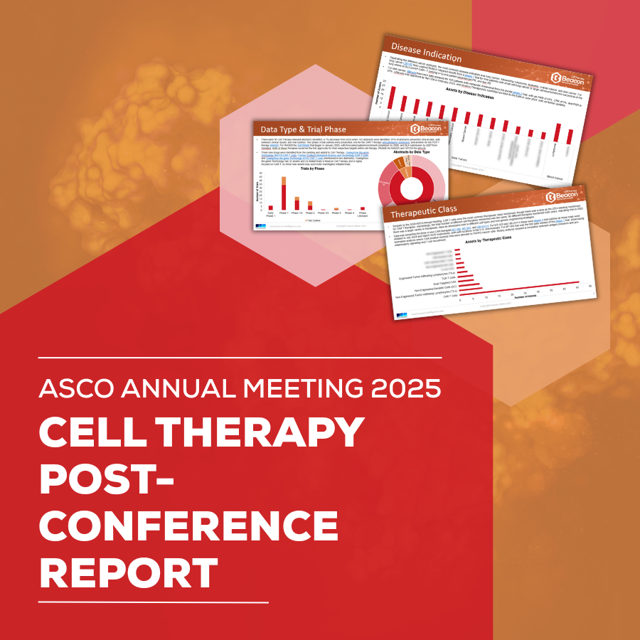 Beacon Cell Therapy: ASCO 2025 Post-Conference Report