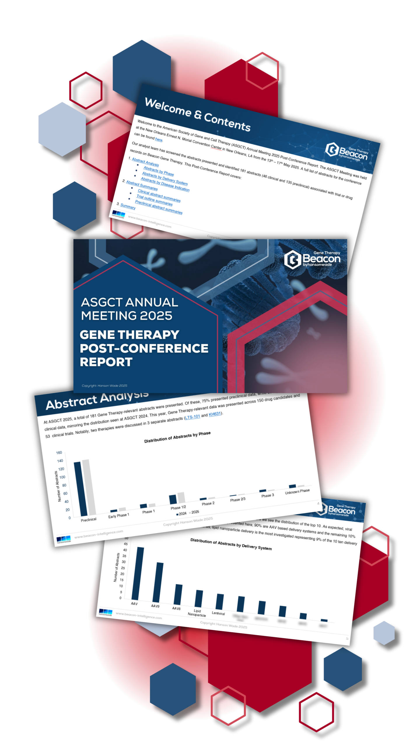 Beacon Gene Therapy: ASGCT 2025 Post-Conference Report