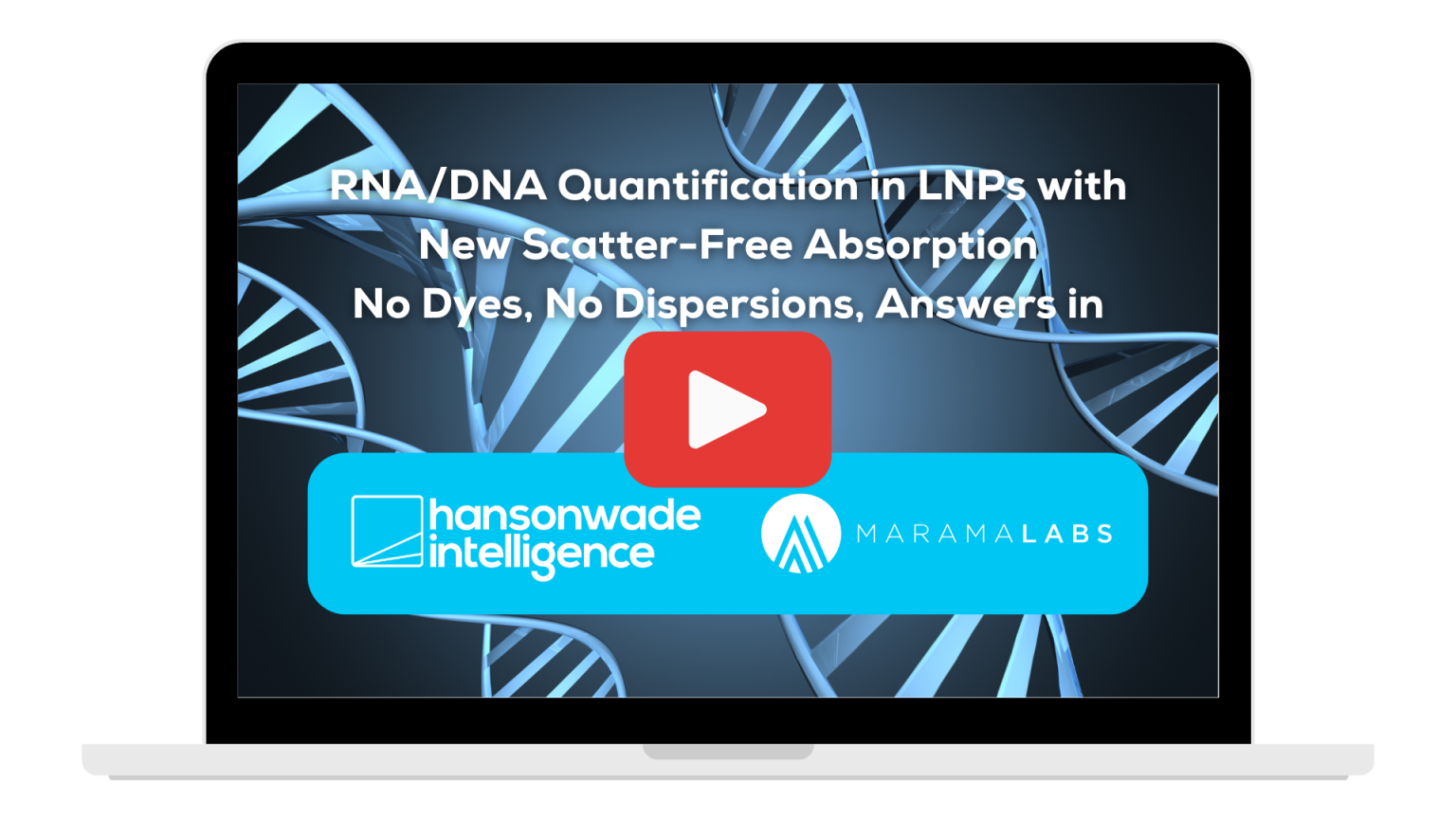 Quantifying LNP Drug Payloads via Scatter-Free Absorption