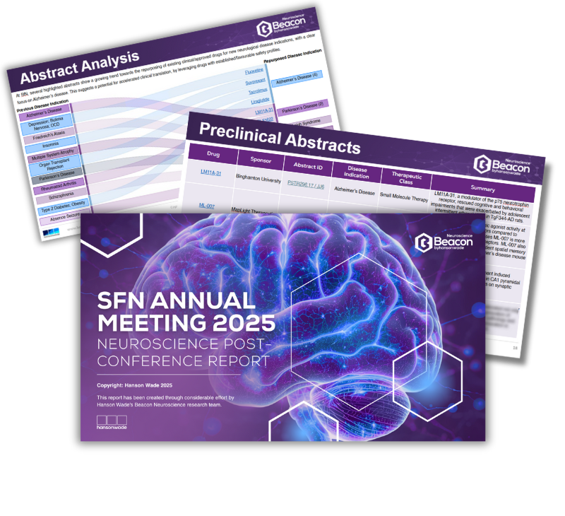 The 2025 SfN Post-Conference Planner